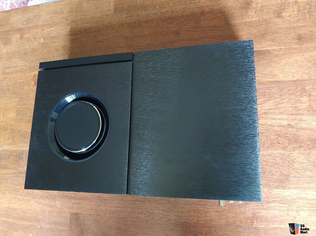 Naim Uniti Nova Integrated Amp Photo #5446947 - US Audio Mart