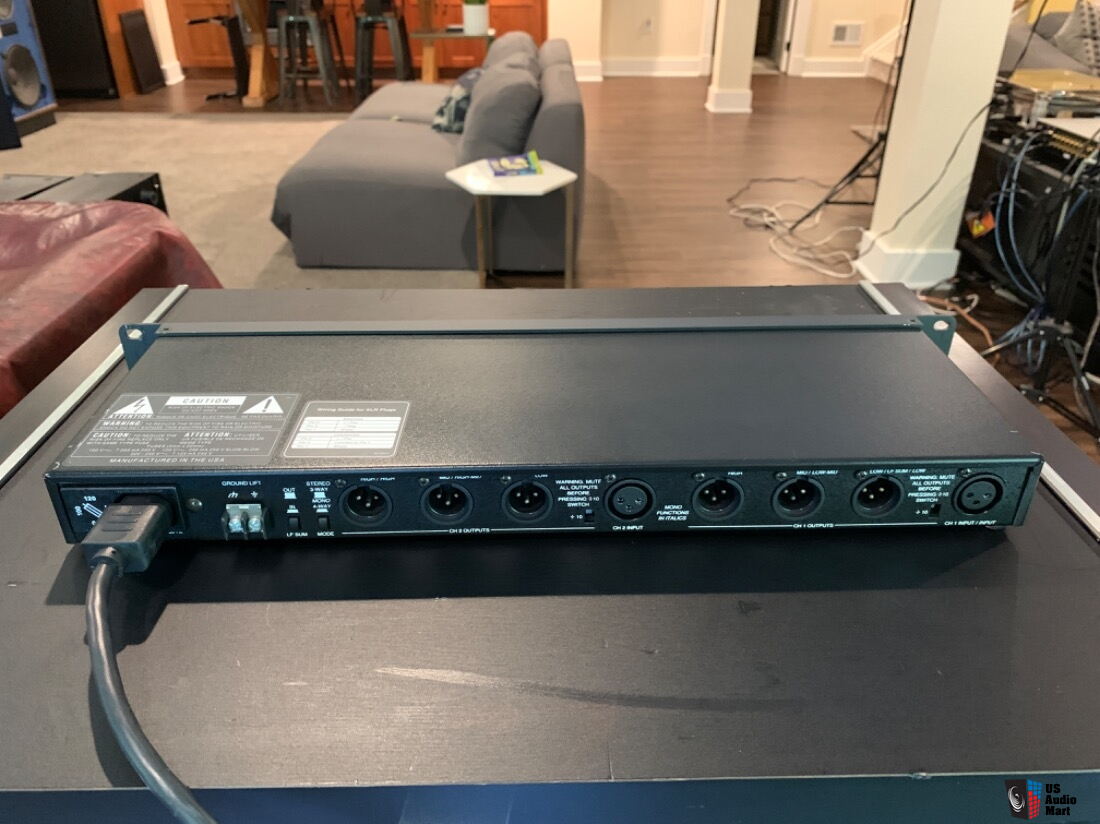 An extraordinary, rare, and Iconic JBL-4343 with under 100 hrs that ...