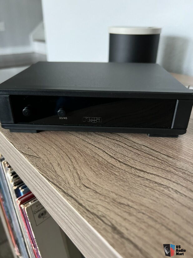 Rega NEO PSU MK2 For Sale - US Audio Mart