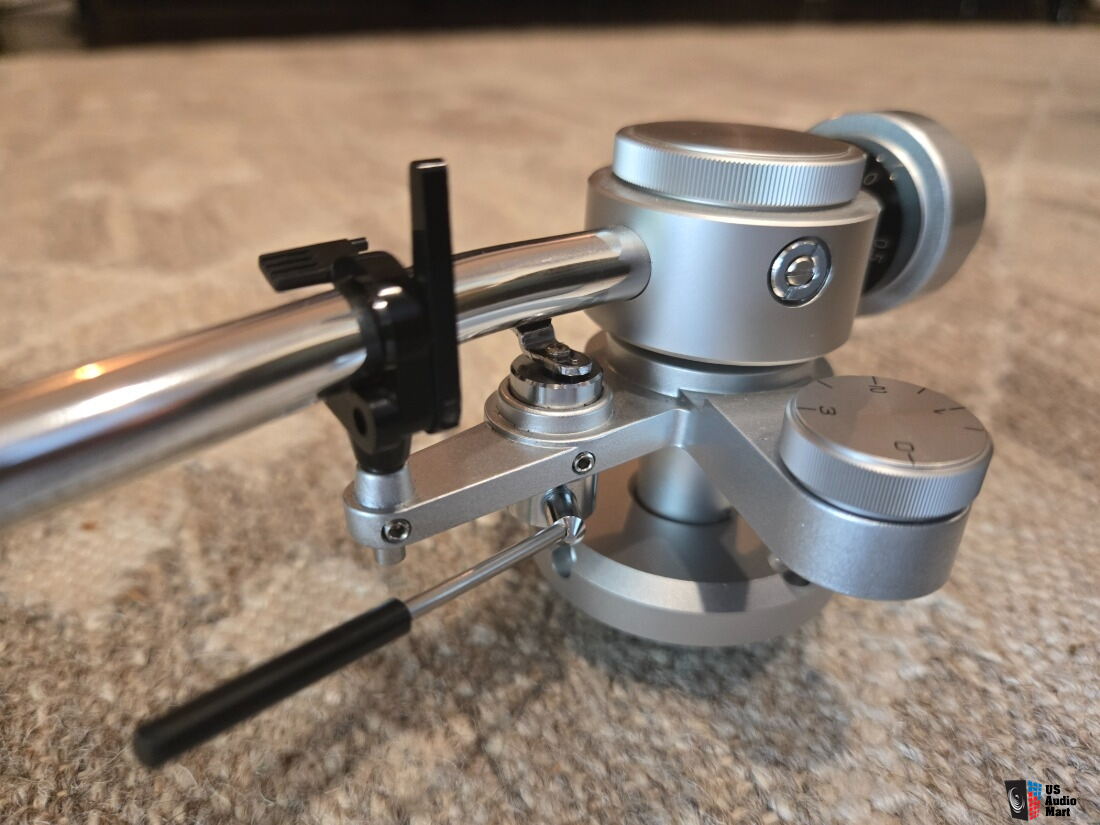 FS: Jelco SA-250S 9" Tonearm Photo #5447641 - US Audio Mart