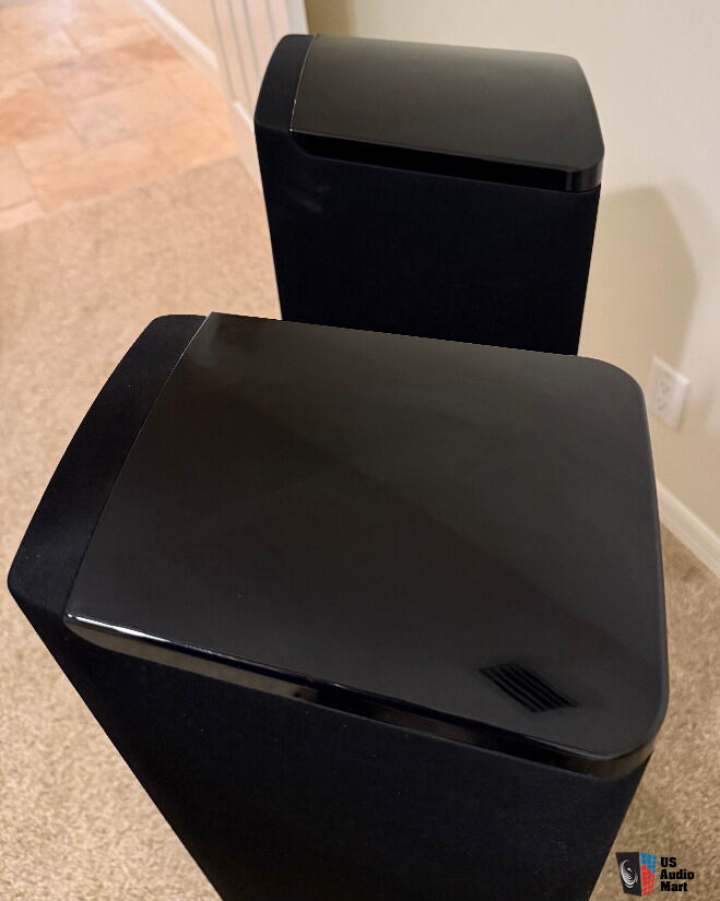 GoldenEar Technology Triton Seven Photo #5447985 - US Audio Mart
