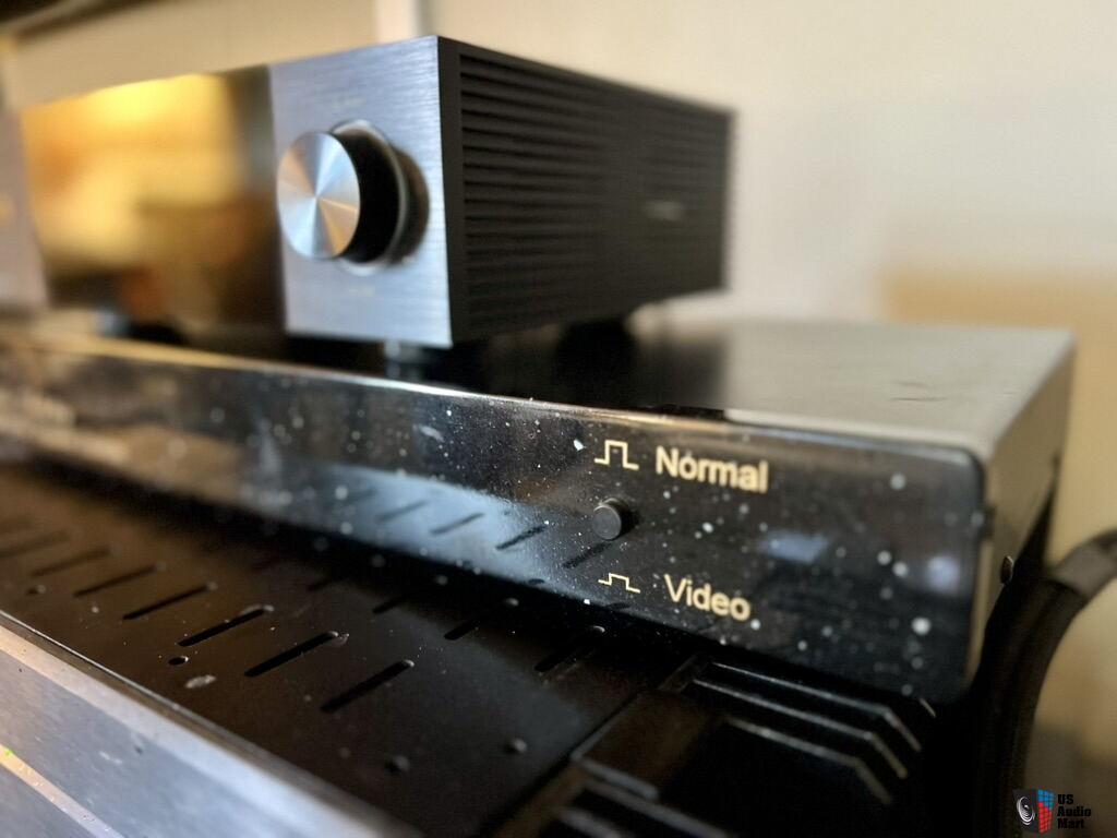 Audio Artistry Dvorak Speakers with Matching Equalizer and Subs Photo ...