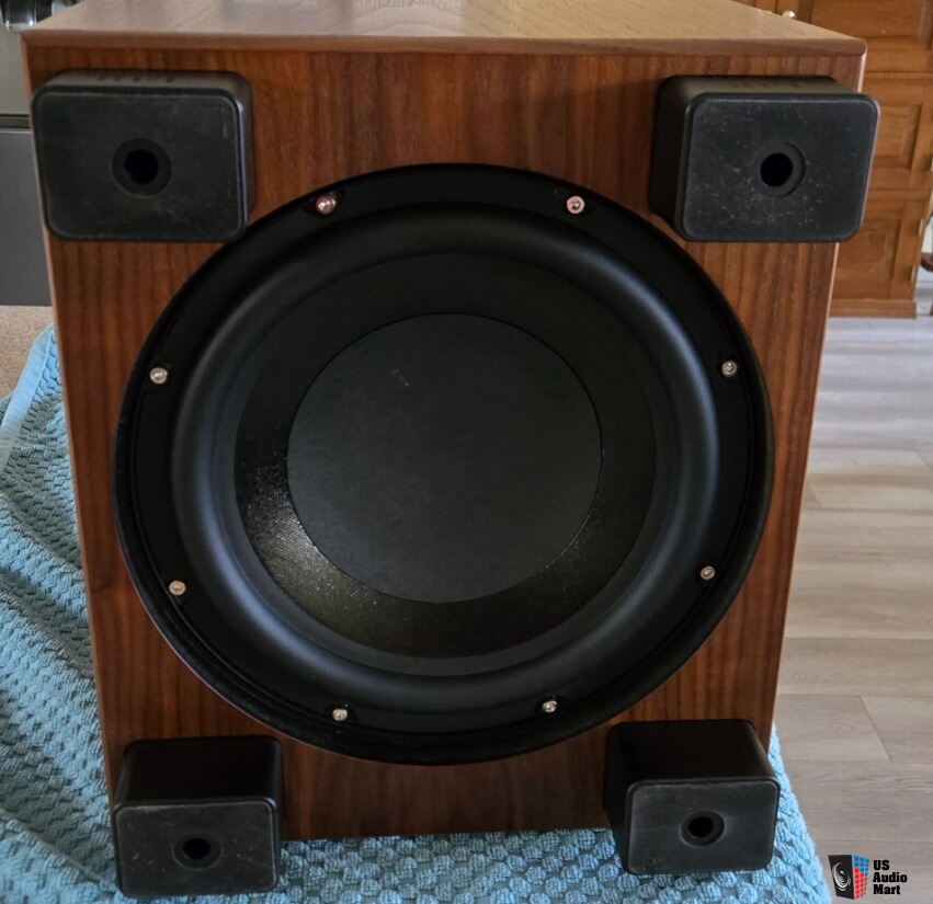 REL Classic 98 Subwoofer Photo #5449123 - US Audio Mart