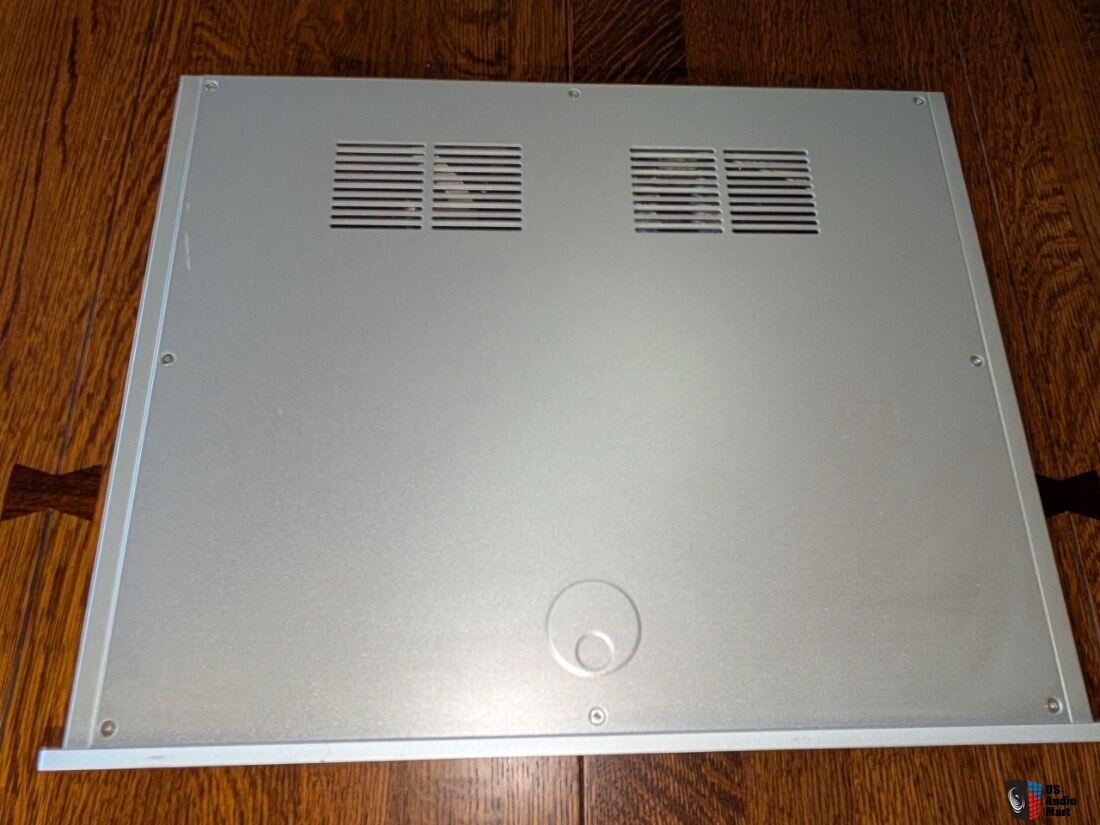 Cambridge Audio 840C CD Player w/ DAC Photo #5449334 - US Audio Mart