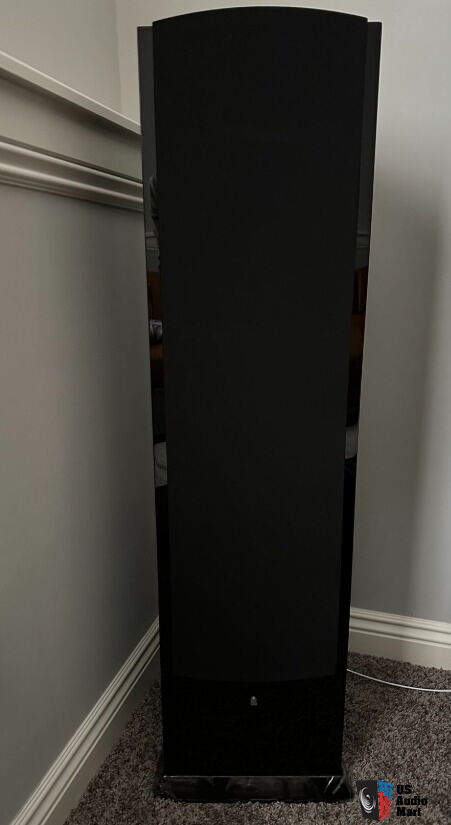 Revel F208 Pair Tower Speakers For Sale - US Audio Mart