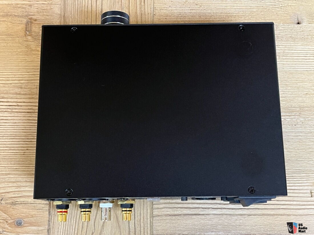 Eleven Audio K DAC R-2R D/A Converter Photo #5451276 - US Audio Mart
