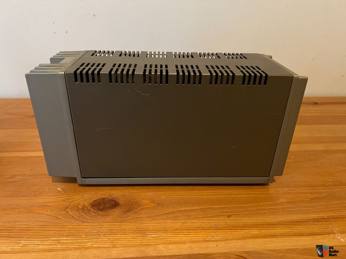 Quad 33/303 Updated/Rebuilt Photo #5451482 - US Audio Mart