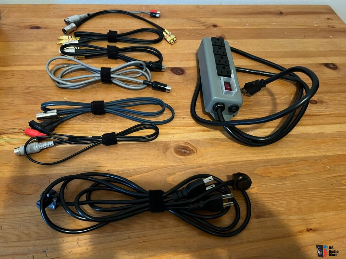 Quad 33/303 Updated/Rebuilt Photo #5451478 - US Audio Mart