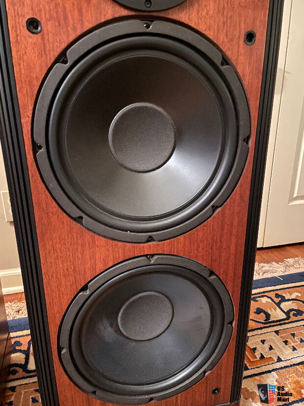 Legacy Audio Focus Photo #5452705 - US Audio Mart