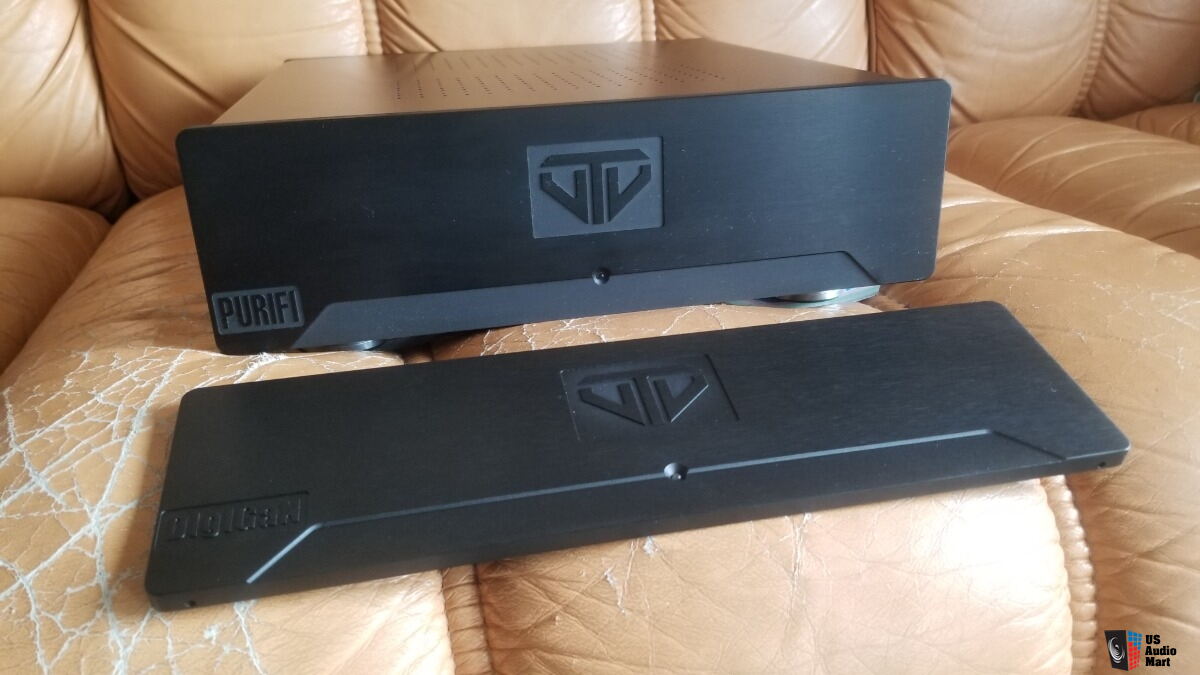VTV GaN Fet true digital 400 watt per channel amplifier For Sale - US ...