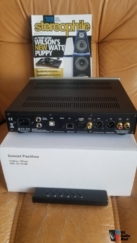 Minidsp Flex Photo 5453055 Us Audio Mart