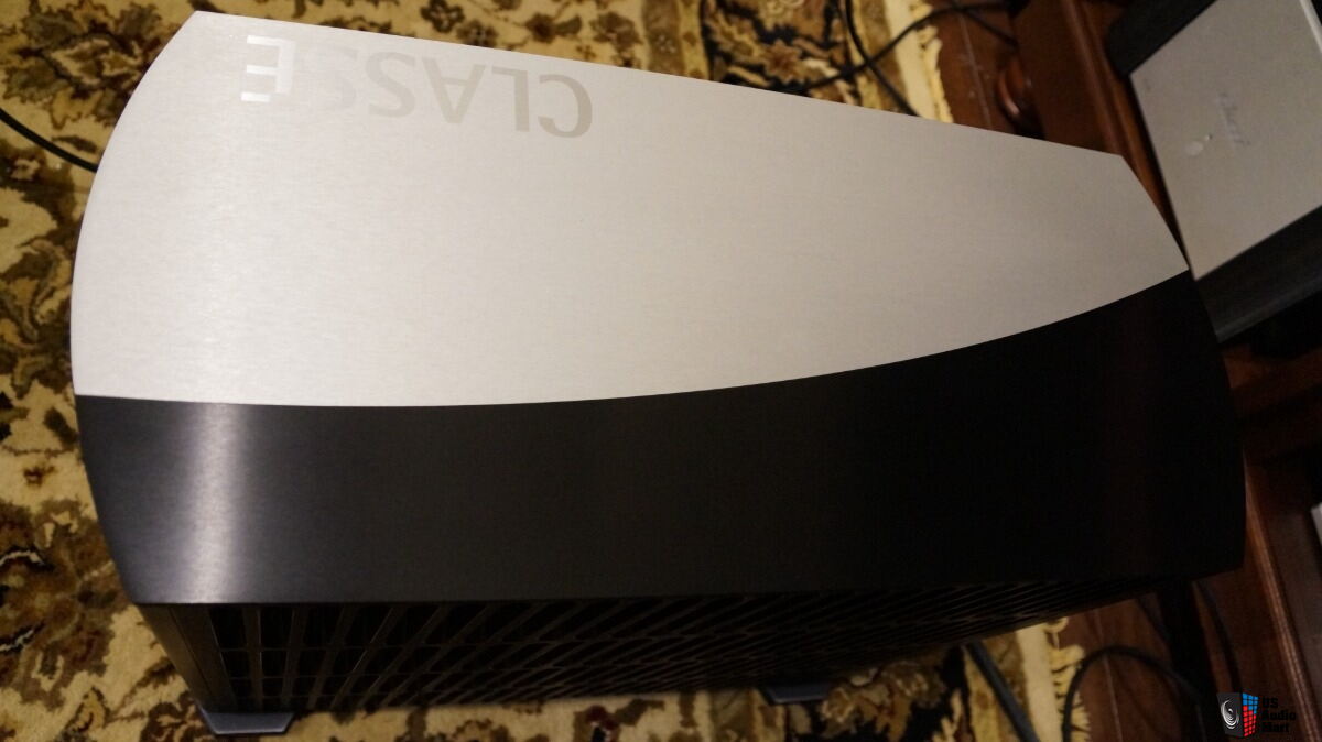 Classe Omega Monoblocks LOCAL SALE ONLY in NJ Photo #5453910 - US Audio ...