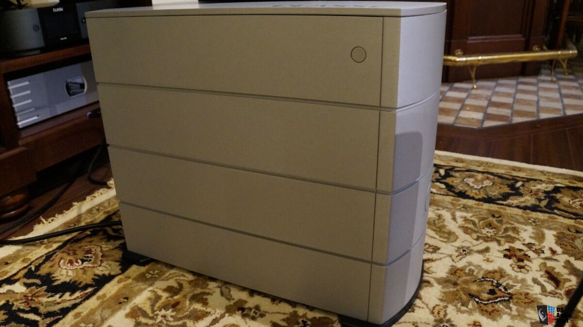 Classe Omega Monoblocks LOCAL SALE ONLY in NJ Photo #5453915 - US Audio ...