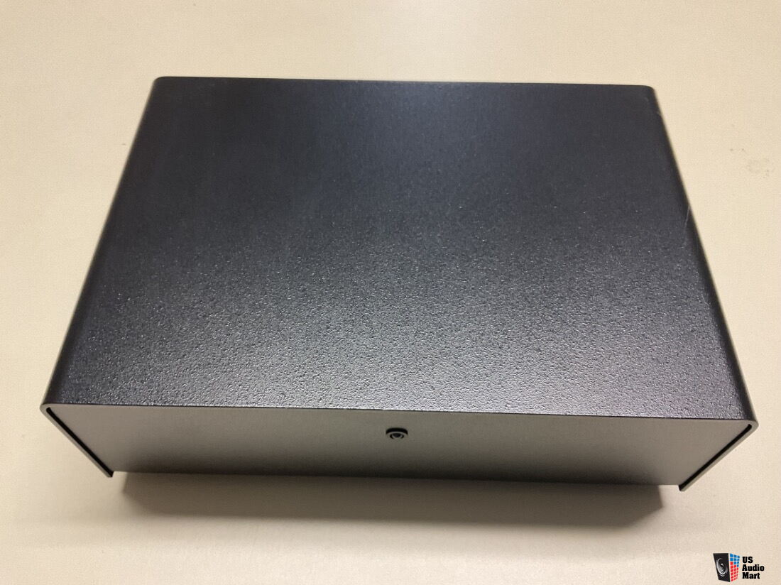 Pass Labs XONO Phono Preamp Photo #5454276 - US Audio Mart