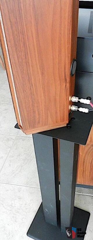 Prestige Tannoy Autograph Mini-ow Photo #5454372 - US Audio Mart