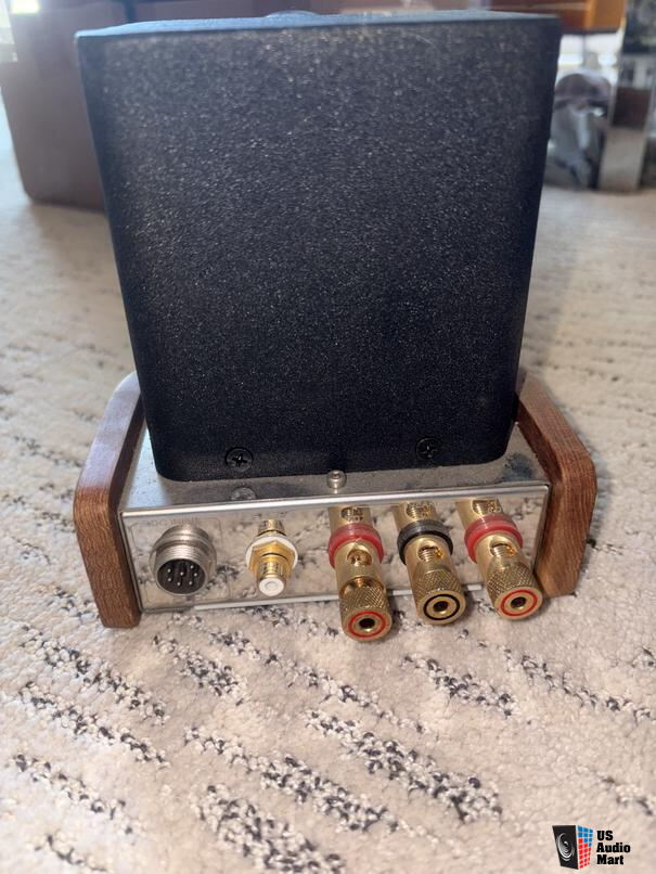 Dared VP300b Quasi 300b Monoblocks - Rare Photo #5454467 - US Audio Mart