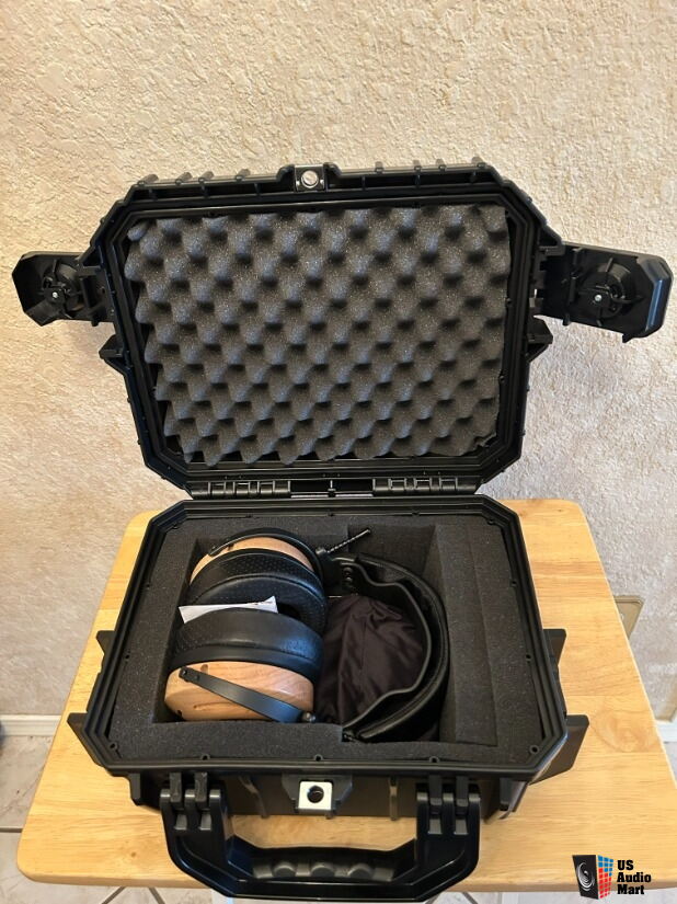 ZMF Auteur Classic Photo #5455634 - US Audio Mart