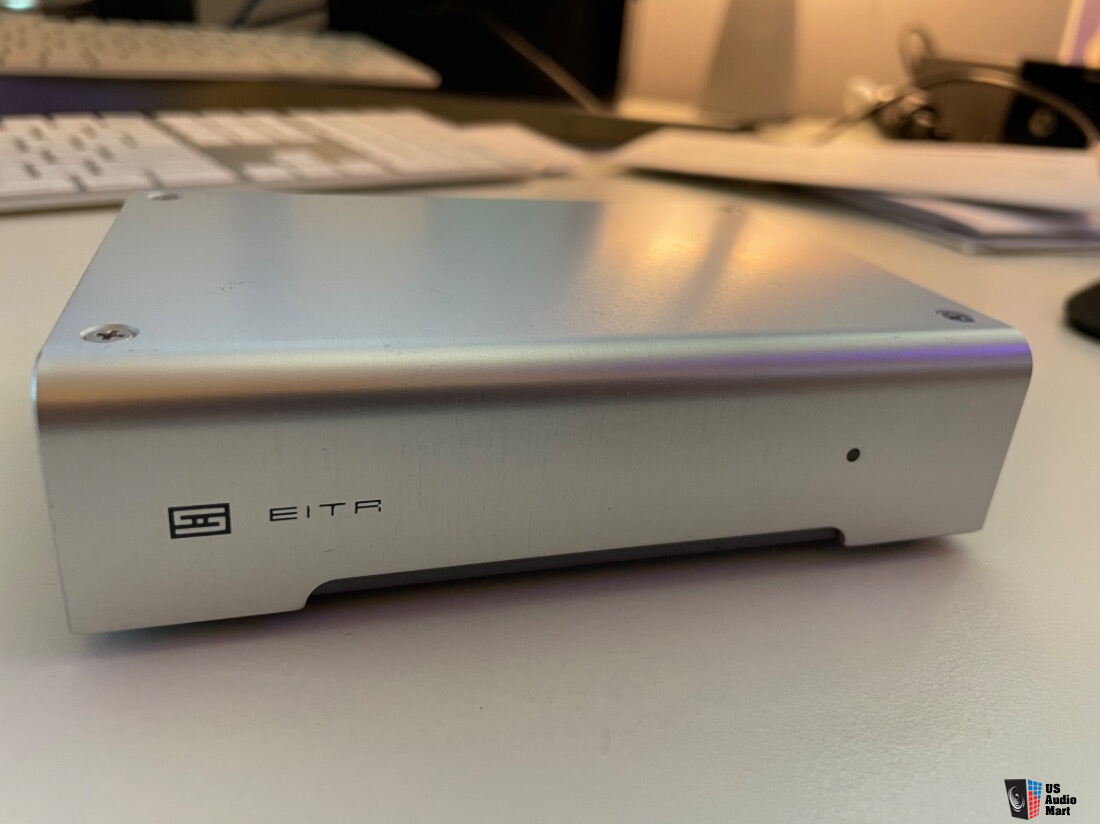 Schiit Eitr For Sale - US Audio Mart