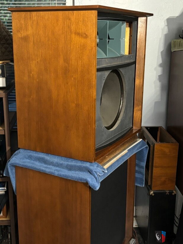 Altec Lansing Valencia 846A, one pair speaker, excellent condition For ...