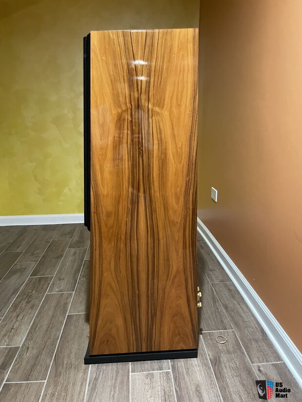 Red Rose Classic Speakers Photo #5456722 - US Audio Mart