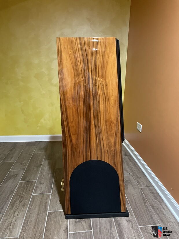 Red Rose Classic Speakers Photo #5456723 - US Audio Mart