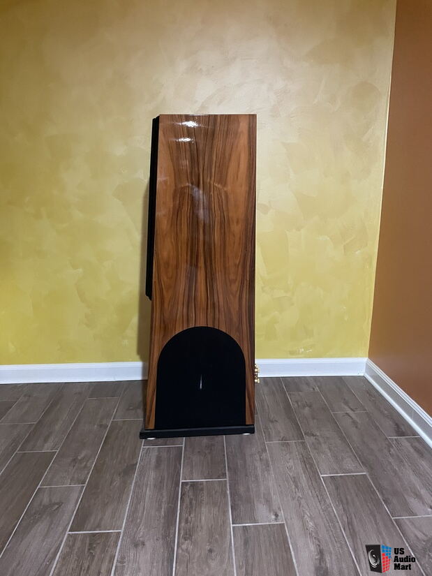 Red Rose Classic Speakers Photo #5456725 - US Audio Mart