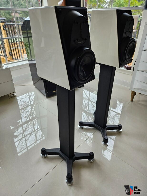 Infinity Modulus Photo #5461005 - Canuck Audio Mart