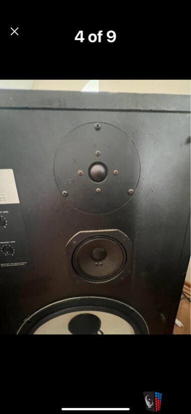 JBL L150 speakers Photo #5462311 - US Audio Mart