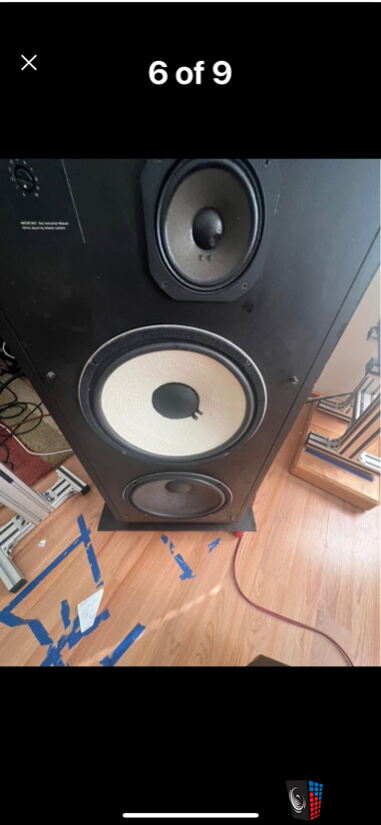 JBL L150 speakers Photo #5462313 - US Audio Mart