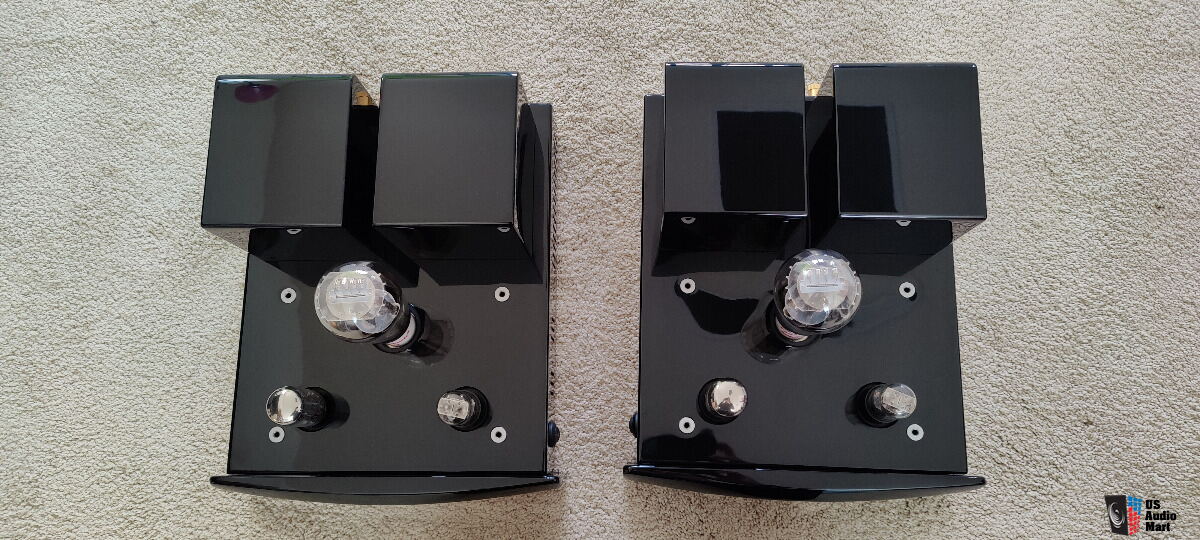 Melody Mono Block 300B in like new conditions Photo #5463386 - US Audio ...