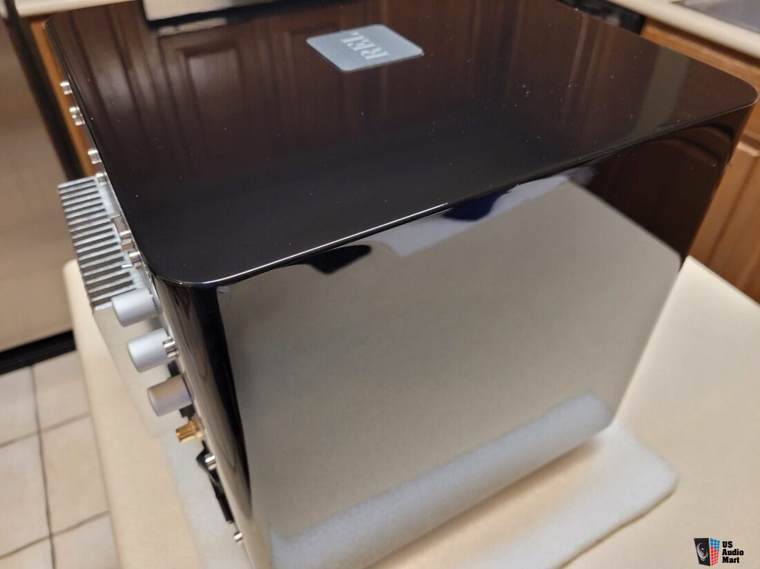 Rel T/5x subwoofers in black For Sale - US Audio Mart