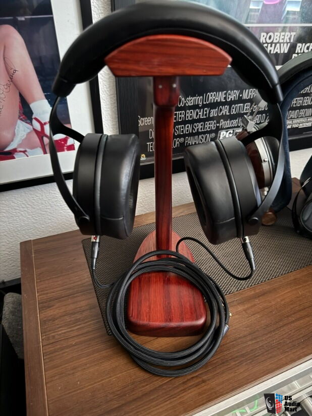 Monolith by Monoprice M1570 Over Ear Open Back Balanced Planar ...