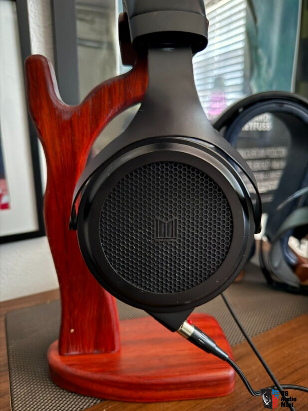 Monolith by Monoprice M1570 Over Ear Open Back Balanced Planar ...