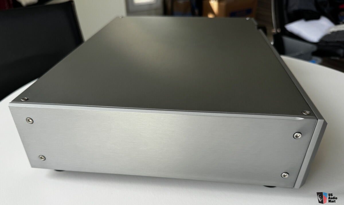 Pass Labs XP-20 Preamplifier Photo #5464695 - US Audio Mart