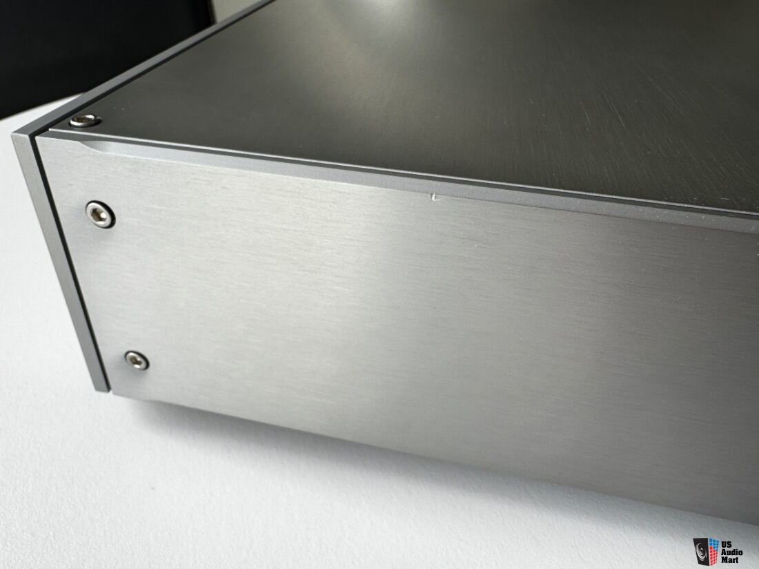 Pass Labs XP-20 Preamplifier Photo #5464689 - US Audio Mart