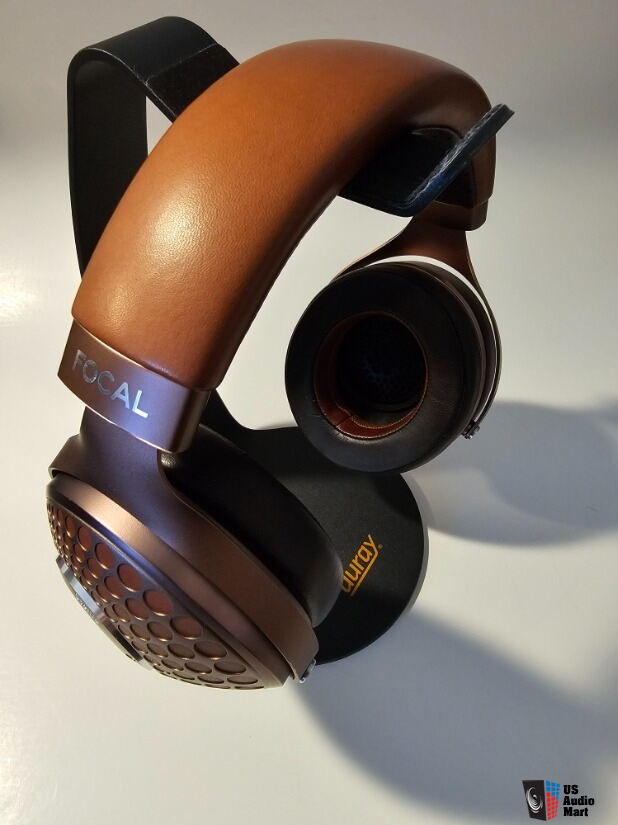 Focal Stellia flagship closed back includes shipping Photo #5464970 ...
