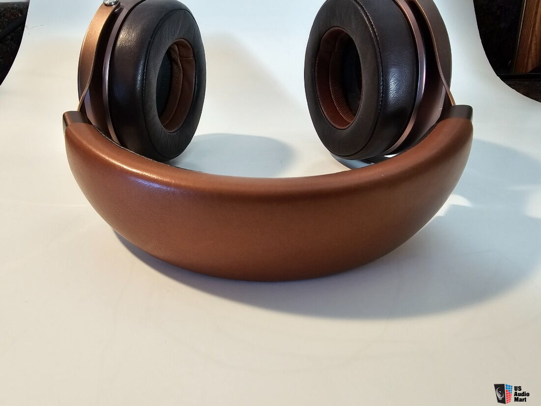 Focal Stellia flagship closed back includes shipping Photo #5464982 ...