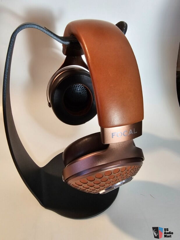 Focal Stellia flagship closed back includes shipping Photo #5464987 ...