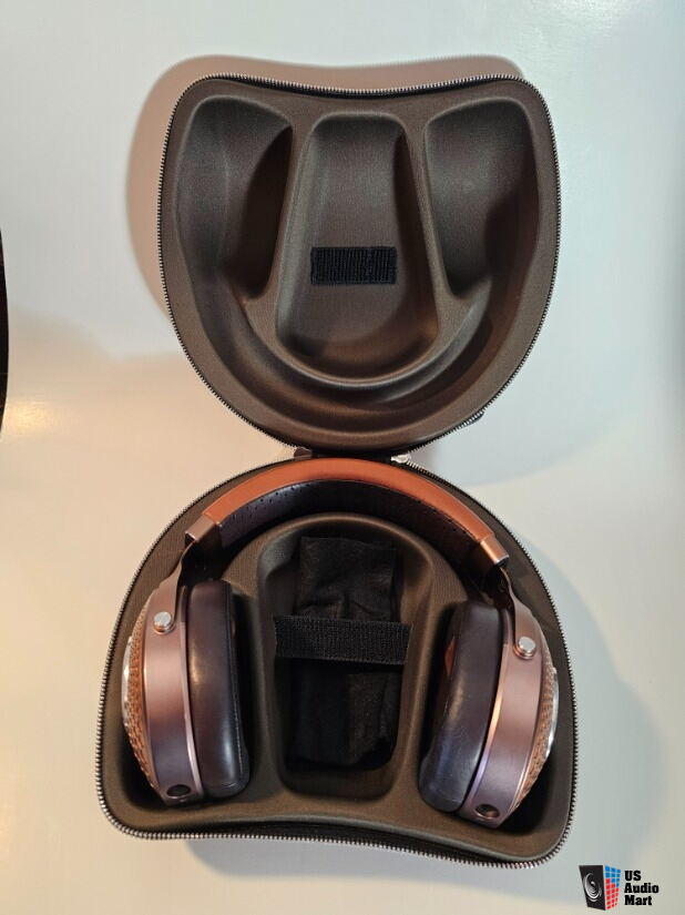 Focal Stellia flagship closed back includes shipping Photo #5464987 ...