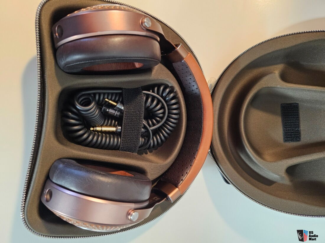 Focal Stellia flagship closed back includes shipping Photo #5464991 ...
