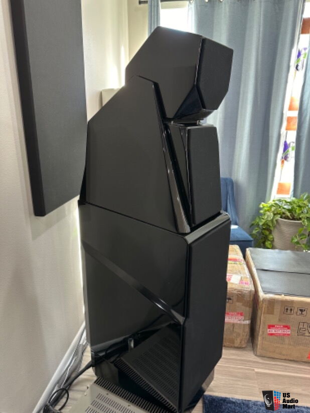 Wilson Maxx 3 For Sale - US Audio Mart