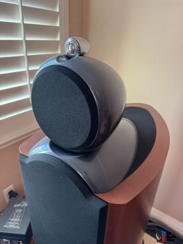 KEF Reference 207/2 Photo #5466128 - US Audio Mart