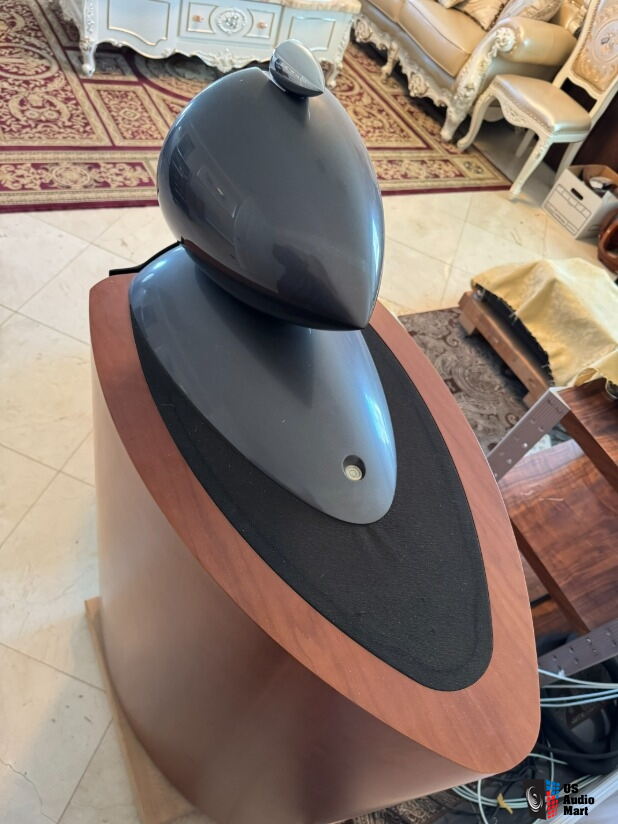 KEF Reference 207/2 Photo #5466127 - US Audio Mart