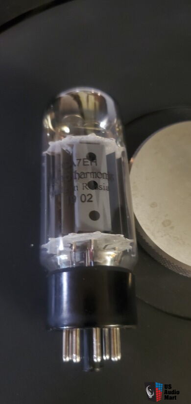 Pacific Creek Separo P90I Integrated tube amp Photo #5466137 - US Audio ...