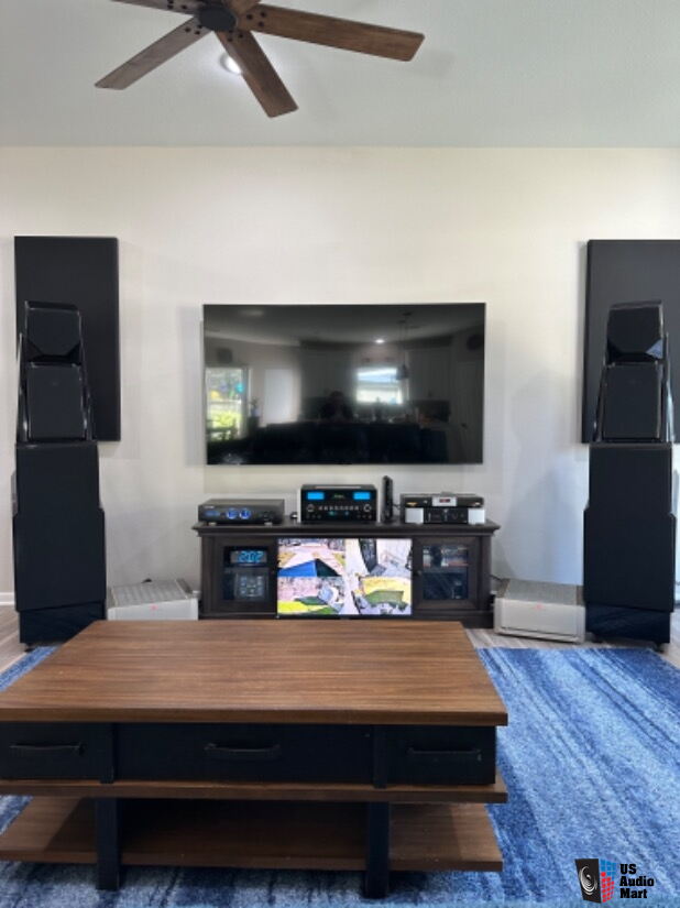 Wilson Maxx 3 Photo #5466350 - US Audio Mart