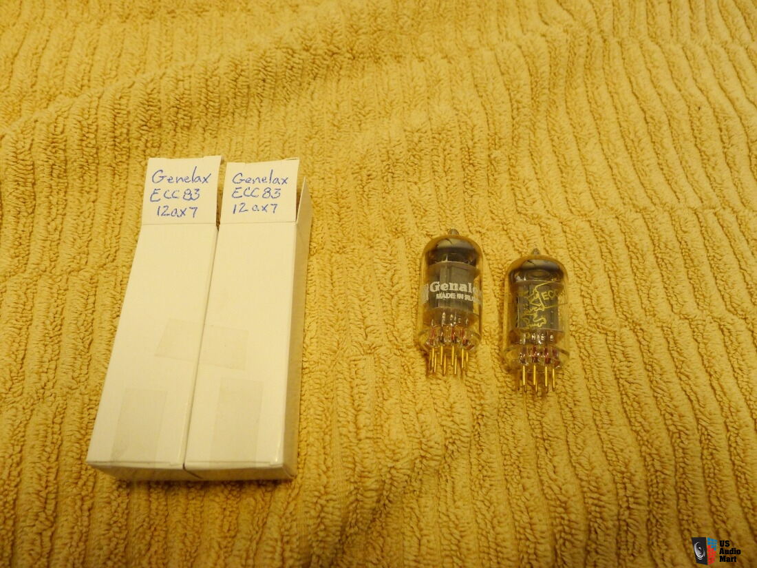TUBES! - TUBES! - TUBES! Photo #5466366 - US Audio Mart