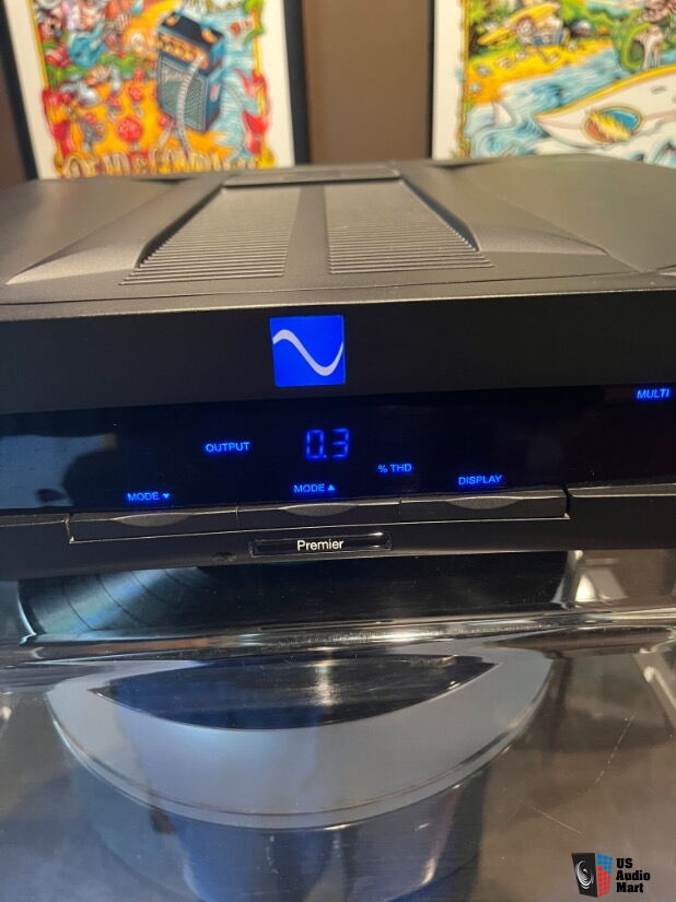 PS Audio Power Plant Premier Photo #5466750 - US Audio Mart