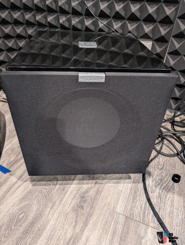 rel s812 sub For Sale - US Audio Mart
