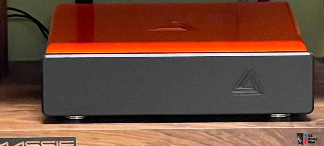 LDMS MiniMax Music Server Photo #5467242 - US Audio Mart