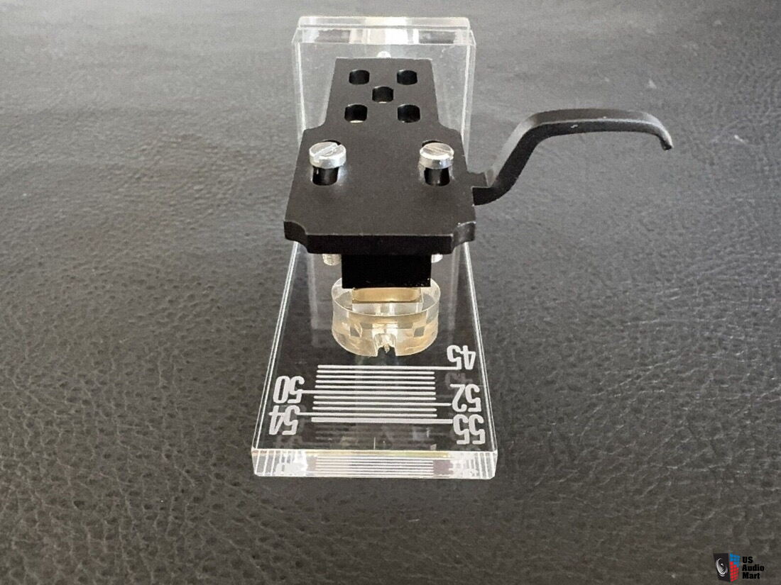 Grace F-8L MM Stereo Cartridge, Original Grace RS8L Stylus, Jelco HS-50 ...